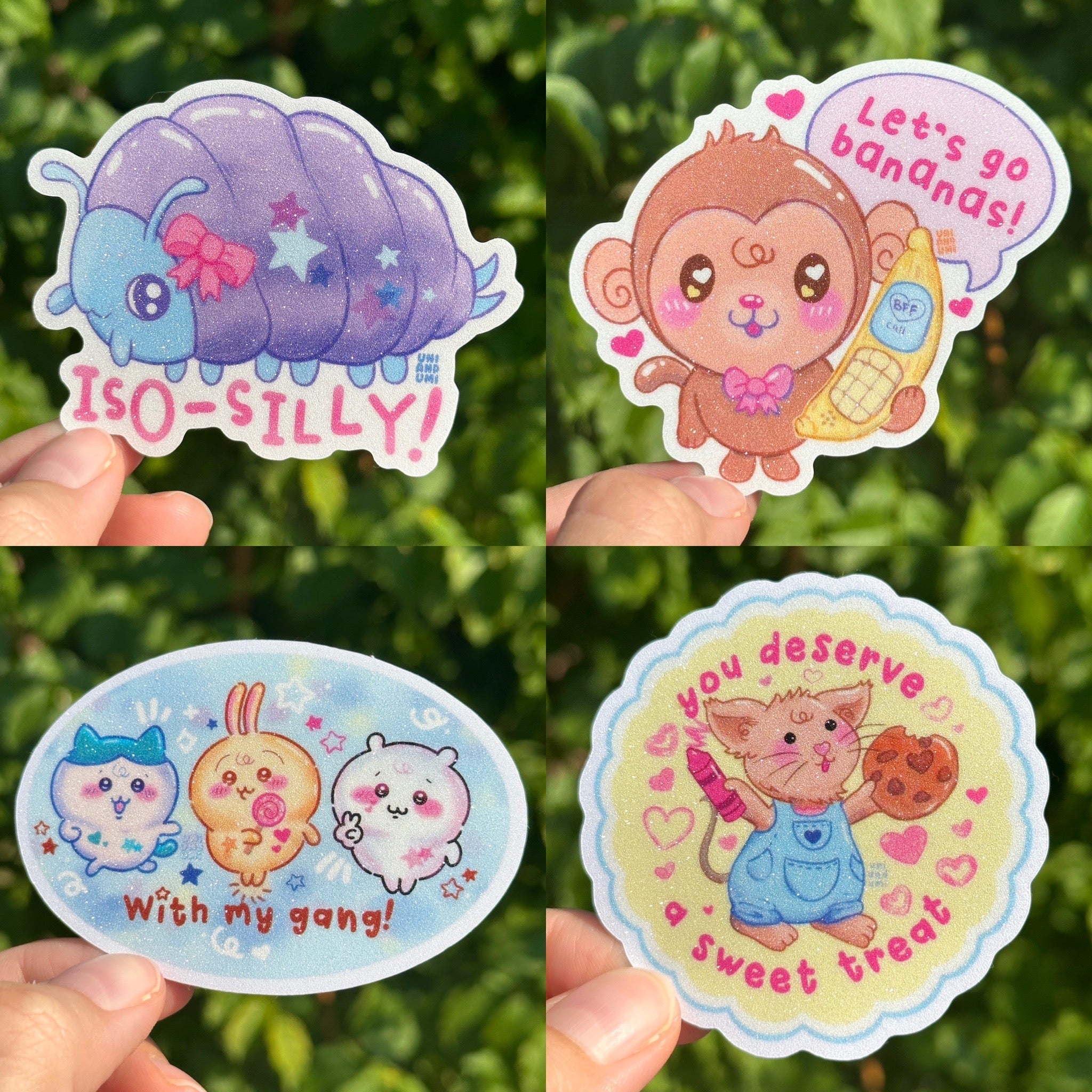Shop Fall Update! – Uni & Umi