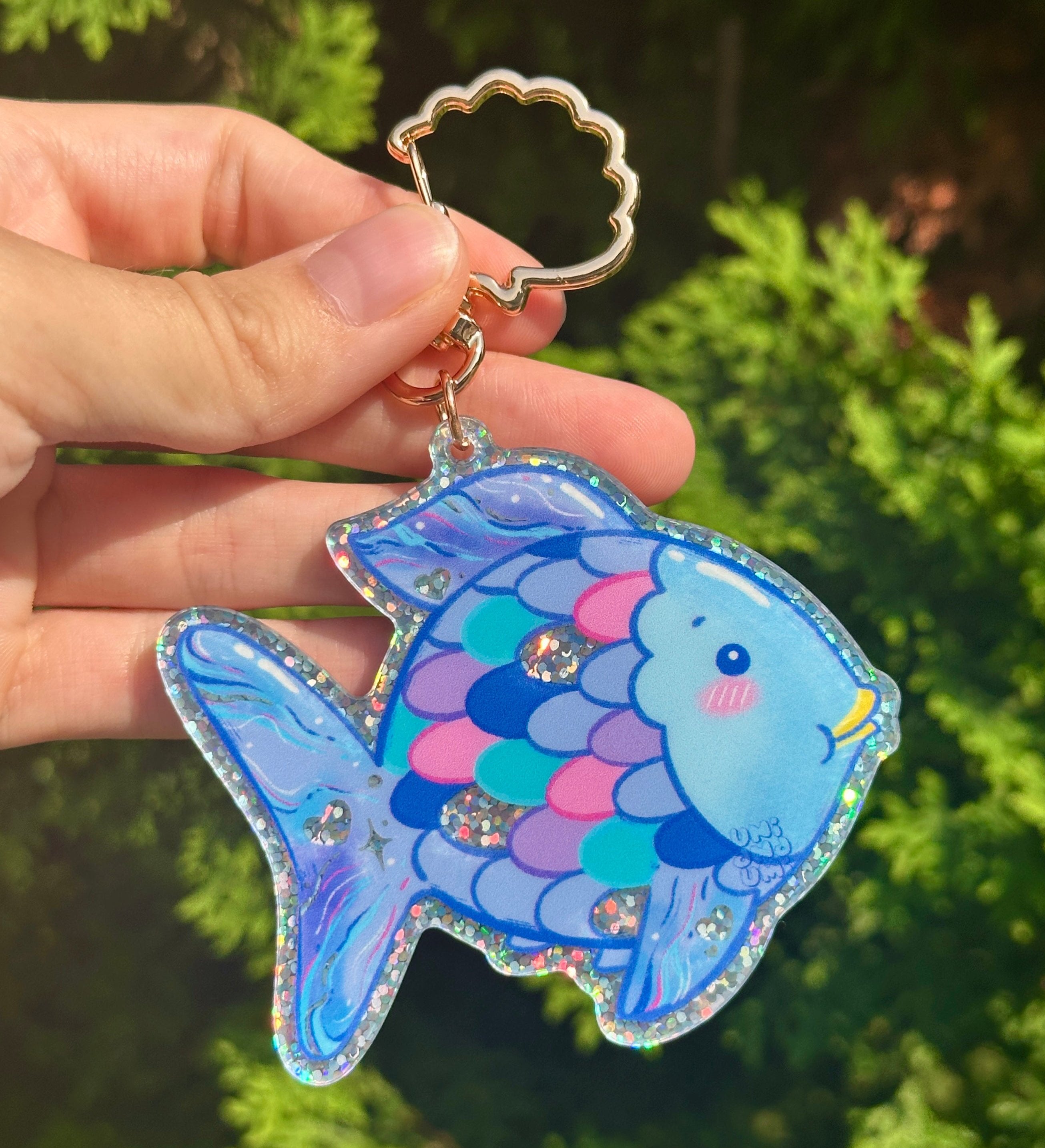 Accessories – Uni & Umi